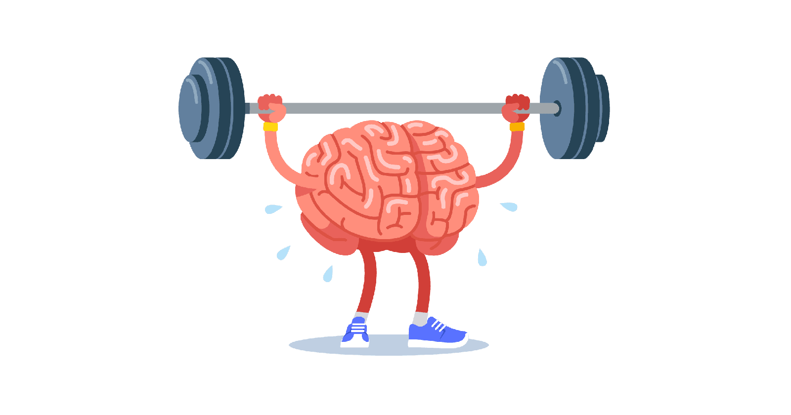 The Mental Health Benefits of Exercise - The Kolibri Company